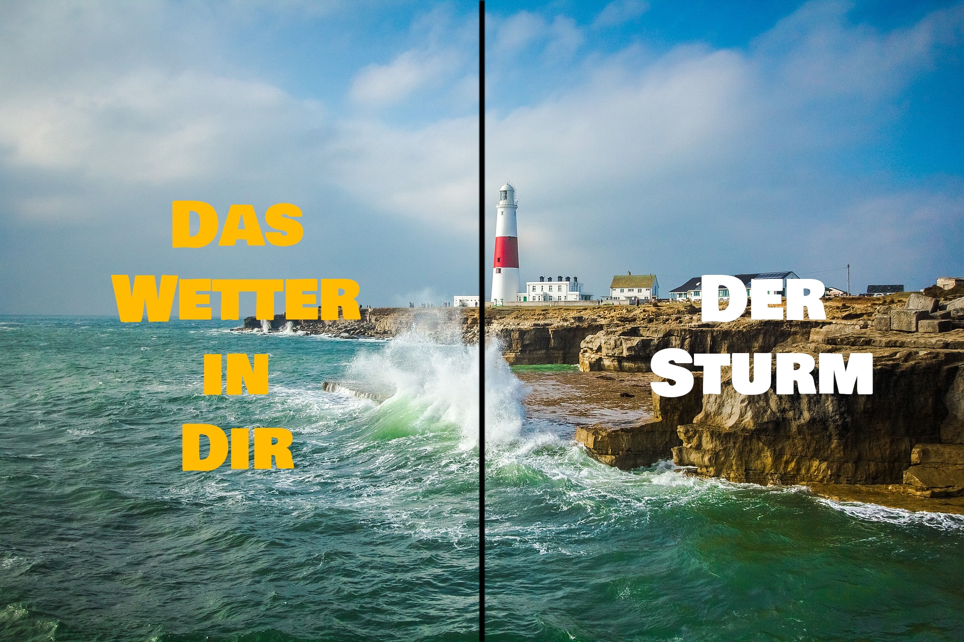 Alexa Kriele - Der Sturm als Video von Alexa Kriele